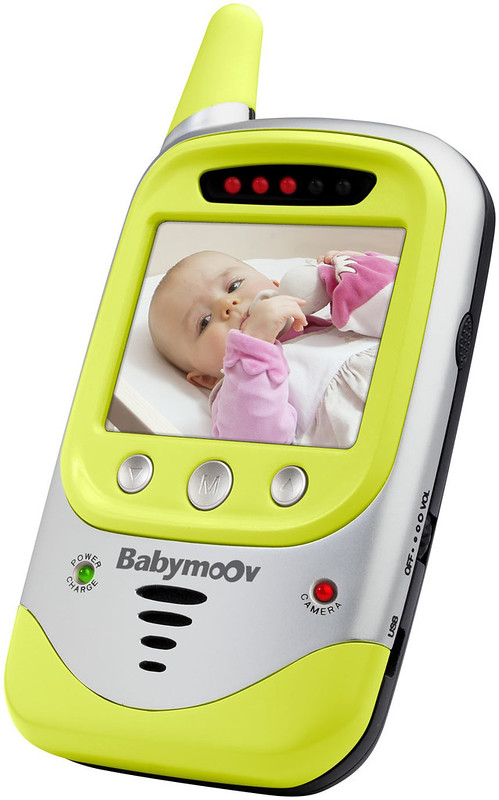 Comment bien choisir son babyphone ? - Lait Fraise Mag