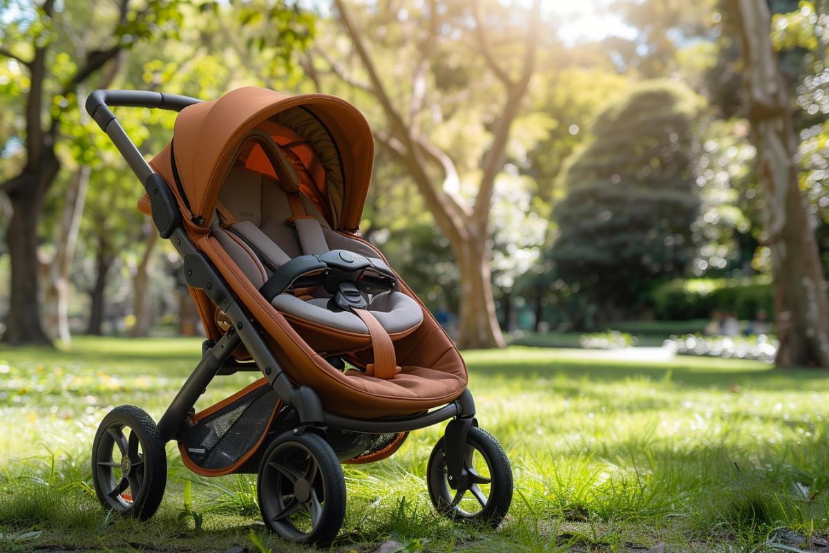 Avis sur la poussette soko bébé confort : choix idéal pour parents ...